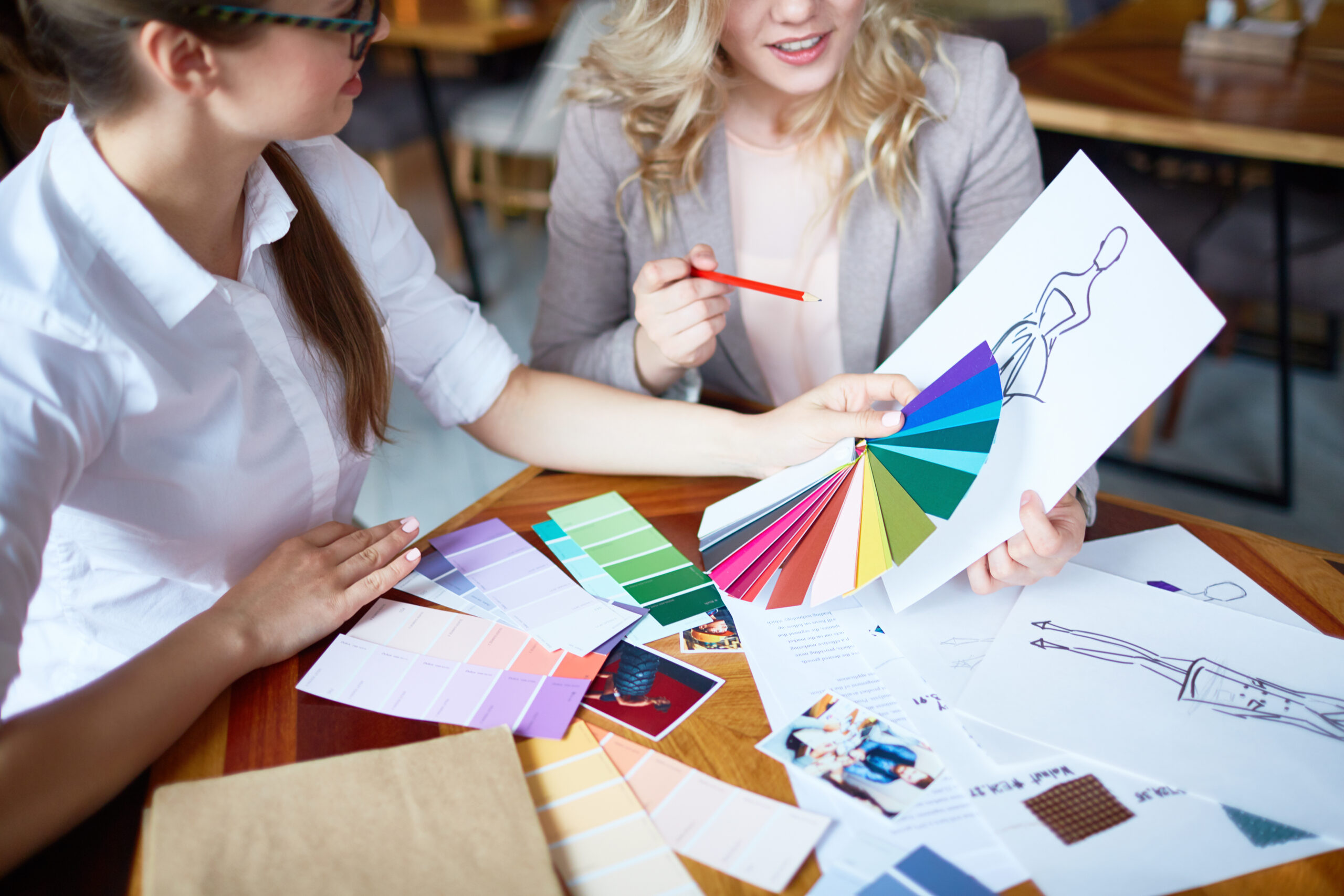 Color Psychology in Marketing and Branding-An Overview and its ...